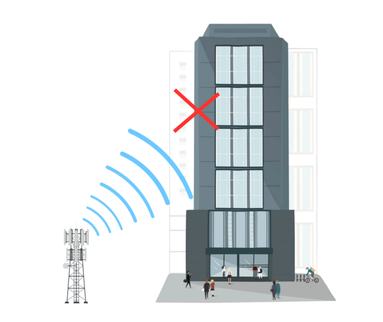 5G DAS - Maven Wireless