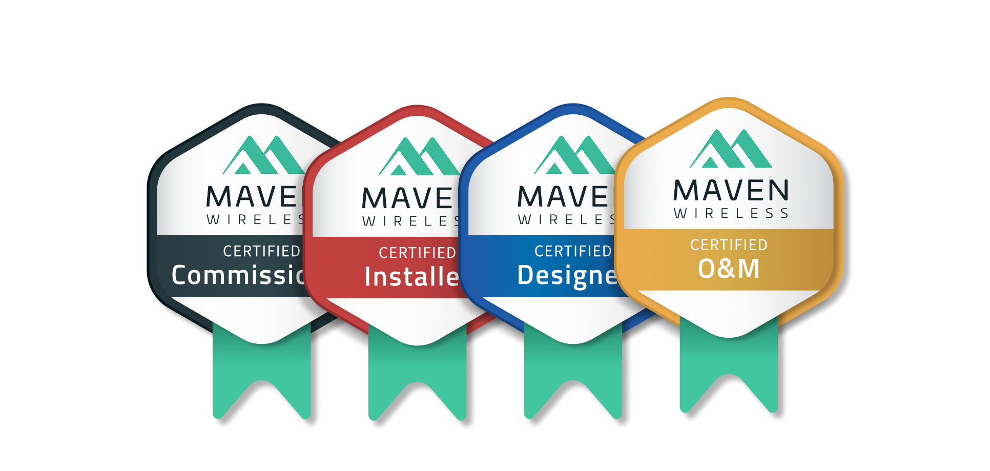 Maven Academy - Maven Wireless